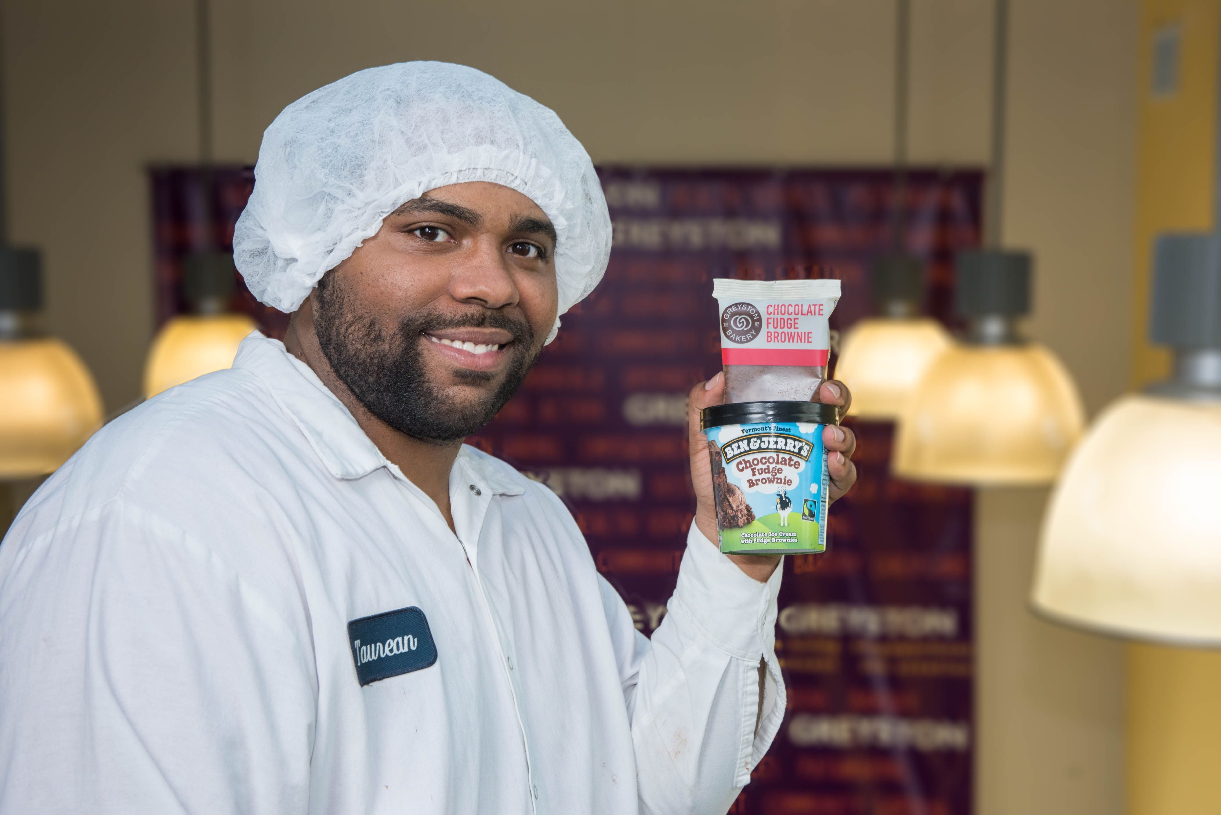 We’re Making Sustainability Sweet with Our Work In and Out of the Bake ...